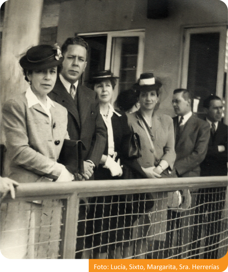 Fondo Familia Munguía – Fundación Merced